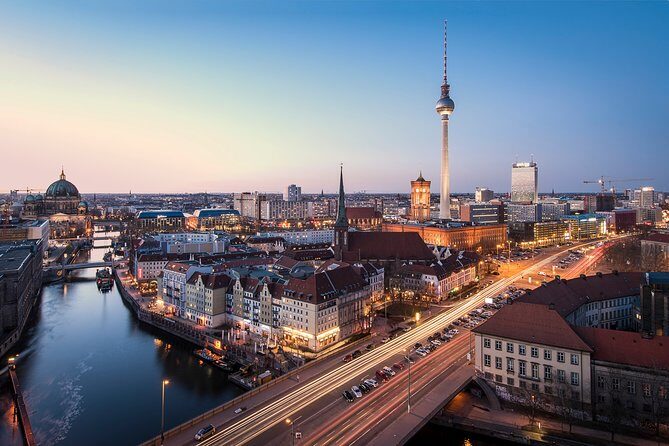 Berlin Photography Masterclass - Private Photography Lesson - Who Should Book This Tour?