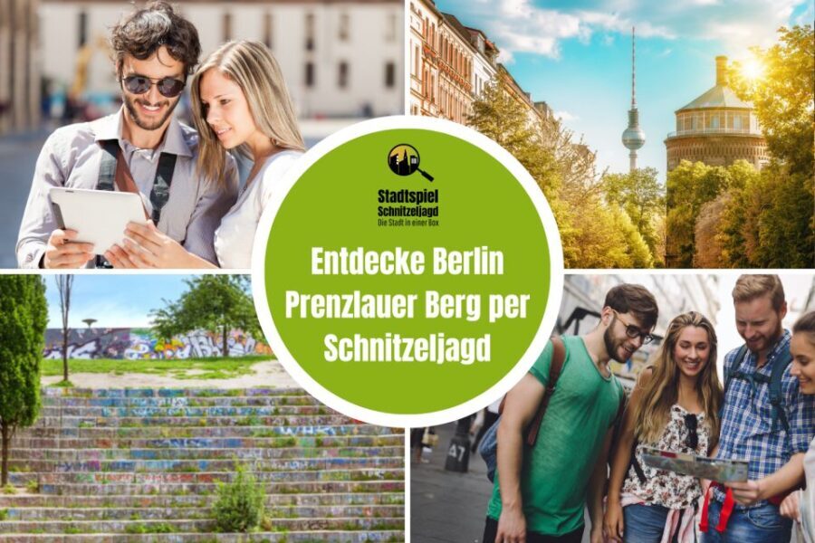 Berlin Prenzlauer Berg: Scavenger Hunt Self-Guided Tour - Final Thoughts: Who Will Love This Tour?