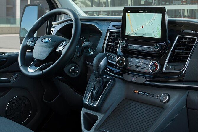 Berlin Private Airport/Hotels Transfer Service | English Speaking - FAQ