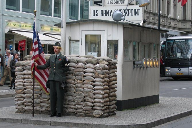 Berlin Private Custom 3-Hour Tour by Car - What Travelers Say About the Experience