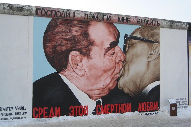 Berlin Private Custom 5-Hour Tour by Car - What Makes This Tour Special?