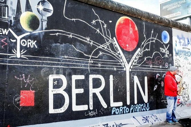 Berlin Private Custom Tour with a Local: Highlights & Hidden Gems - Practical Details and Expectations