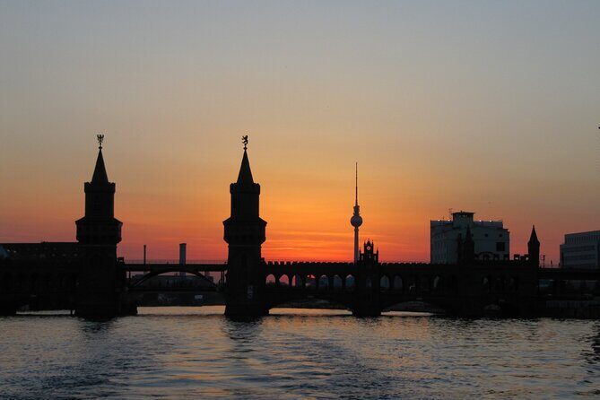 Berlin Private Walking Tour with a Local - The Practical Aspects