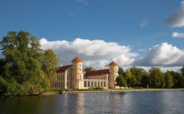 Berlin: Rheinsberg Palace Entrance Ticket - Final Thoughts: Is This Tour for You?