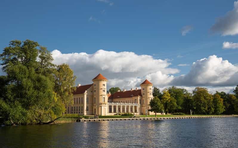 Berlin: Rheinsberg Palace Entrance Ticket - Final Thoughts: Is This Tour for You?