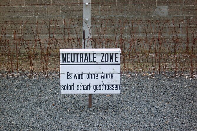 Berlin: Sachsenhausen Concentration Camp Memorial Tour - Final Thoughts