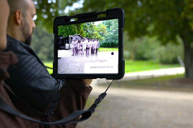 Berlin Uncensored: A History of Sex & Freedom - Why This Tour Offers Great Value