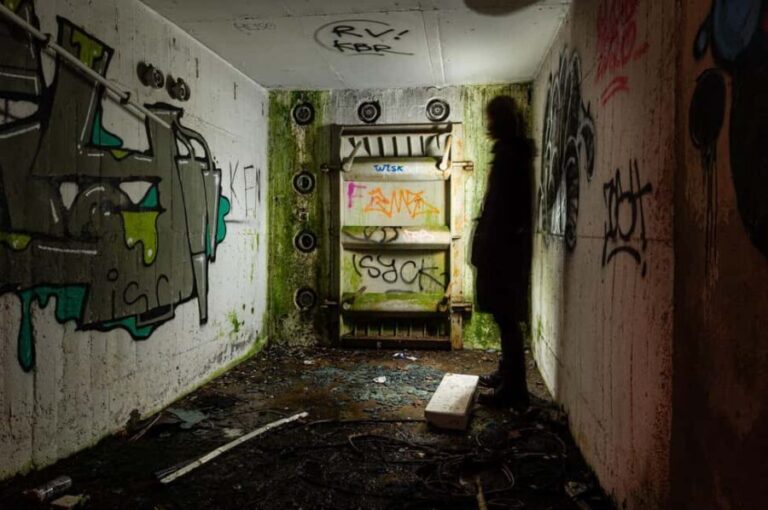 Berlin: Urbex Abandoned Places & History Tour - Why This Tour Is Worth It