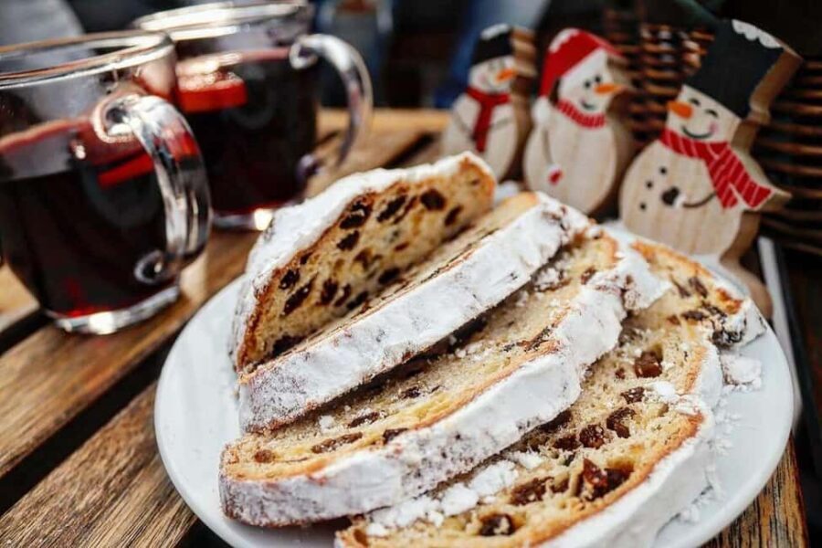 Berlin: Winter Spree Cruise with Mulled Wine and Christmas Stollen - Final Thoughts: Who Should Consider This Tour?