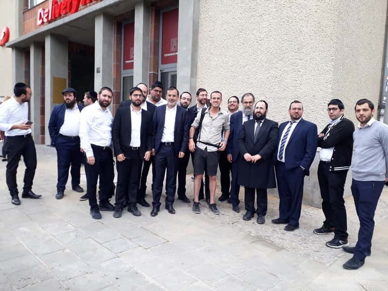 Berlins Jewish Heritage Private Tour With Jacob - Final Thoughts