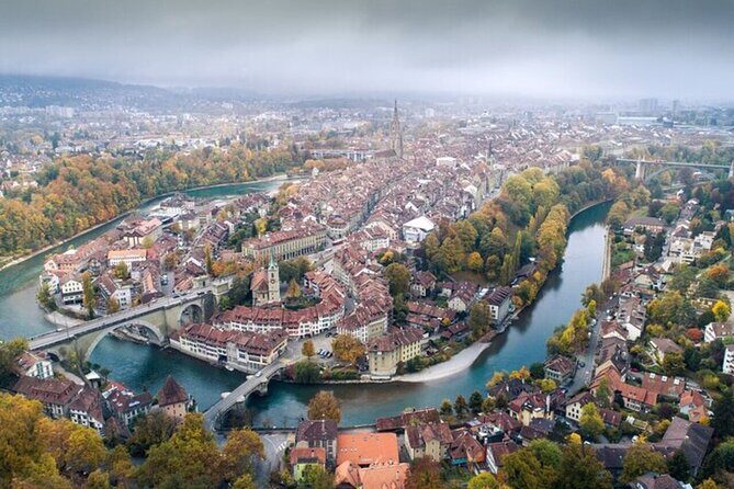 Bern Highlights and Hidden Gems Walking Tour With A Guide - Who is this tour best suited for?