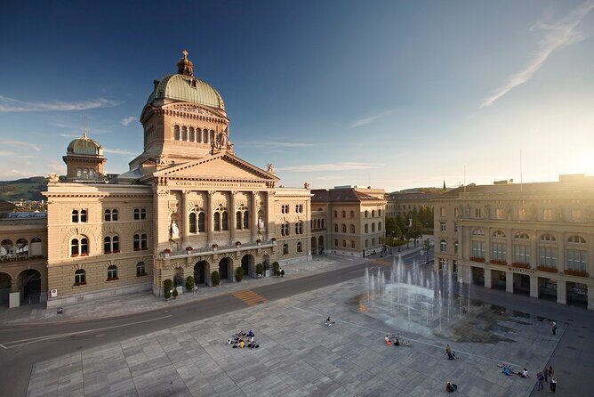 Bern Small-Group Day Trip from Zurich Including Cheese Tasting - Is This Tour Worth the Price?