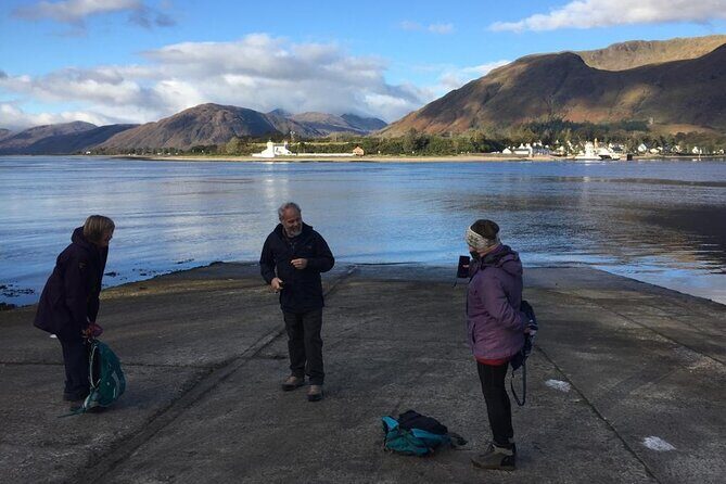 Bespoke Private Tours of Scotland and the Borders - Iconic Stops and Experiences