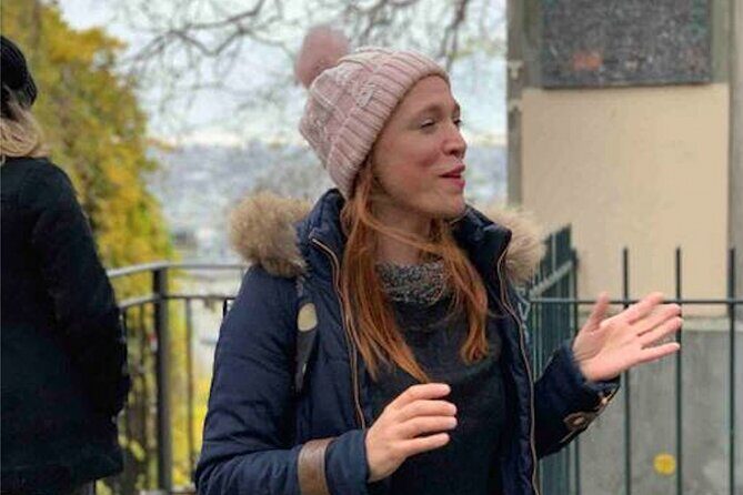 Best Bits of Paris: 40 Favorites Small-Group Walking & Metro Tour - Practical Details and Considerations