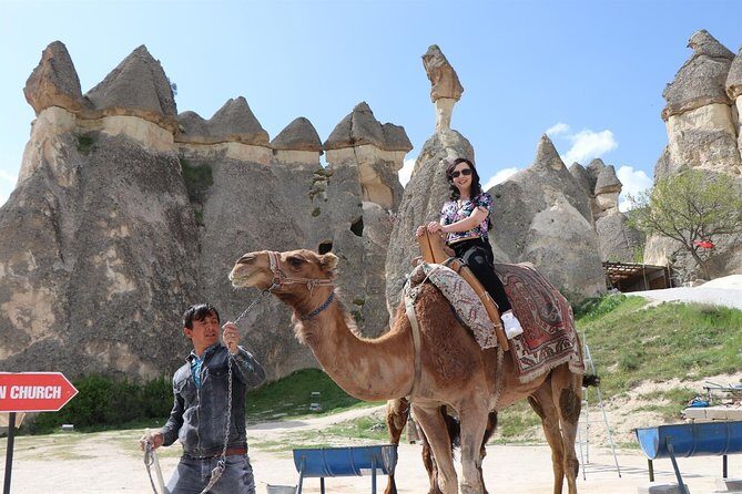 Best Cappadocia Tour - What Makes This Tour Stand Out?