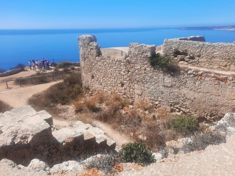 Best Coast Tour - Southwest of Europe - The Value of the Tour