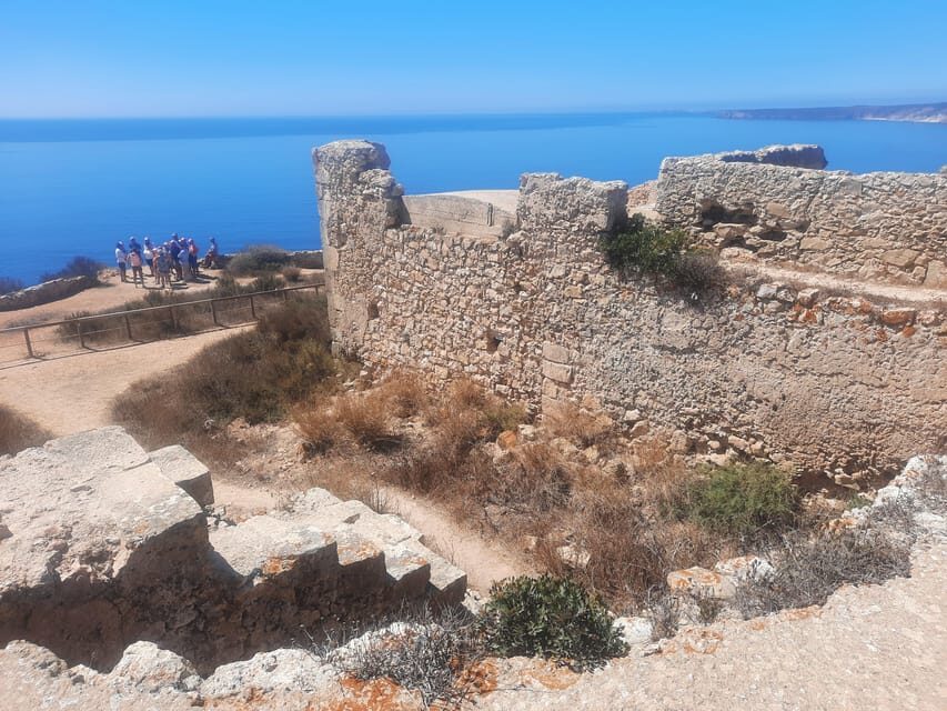 Best Coast Tour - Southwest of Europe - The Value of the Tour