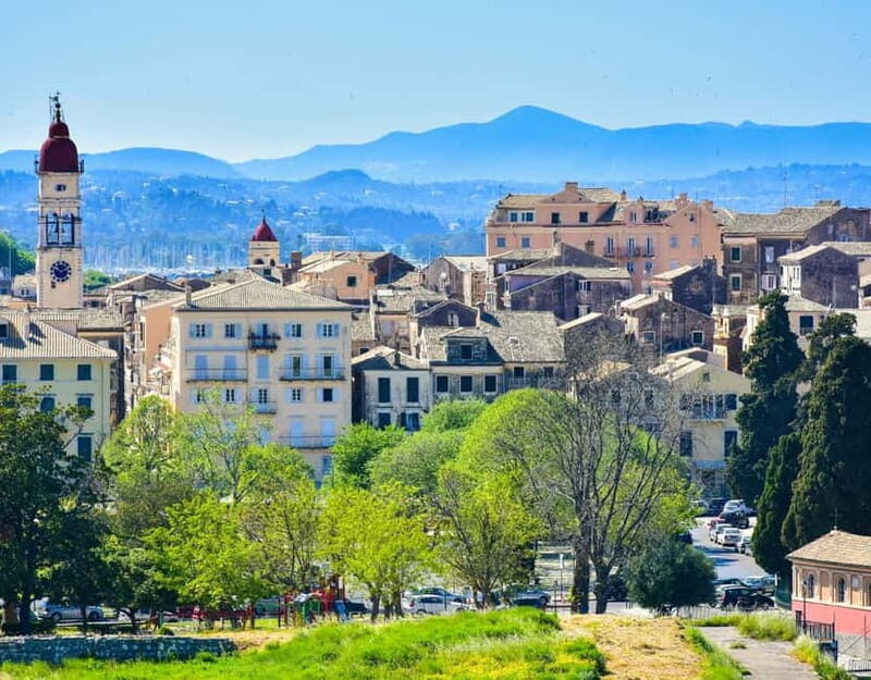 Best Corfu Tour for First Time Visitors - The Itinerary: What to Expect from Start to Finish