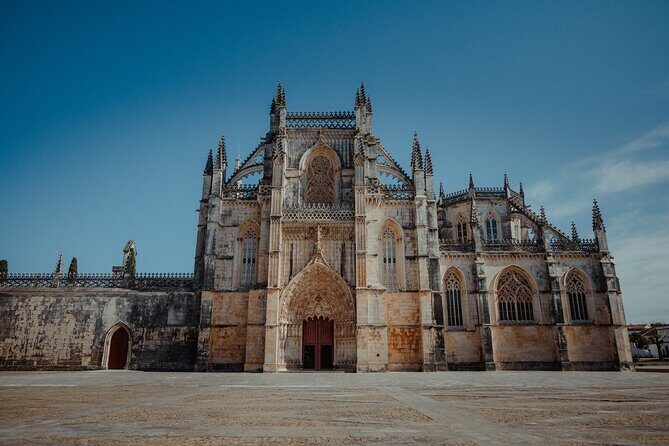 Best Fátima, Óbidos, Nazaré & Batalha Tour From Lisbon - What to Expect on the Tour
