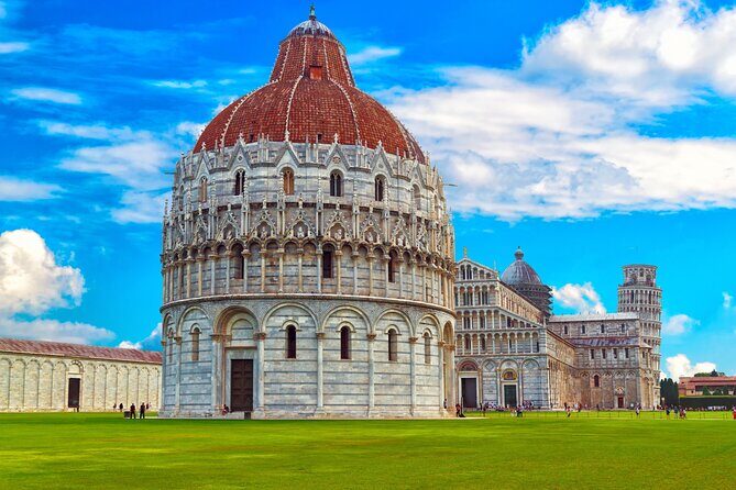 Best Florence and Pisa Excursion from La Spezia Cruise Port - An Honest Look at the Best Florence and Pisa Excursion