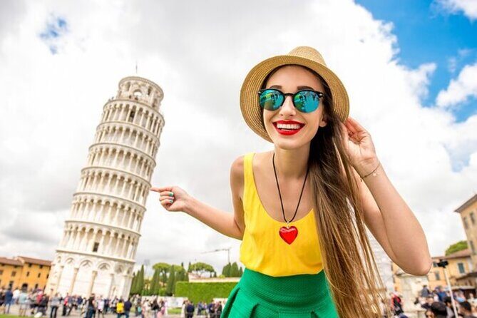 Best Florence and Pisa Tour for Cruise Visitors from Livorno - In-Depth Look at the Tour Experience