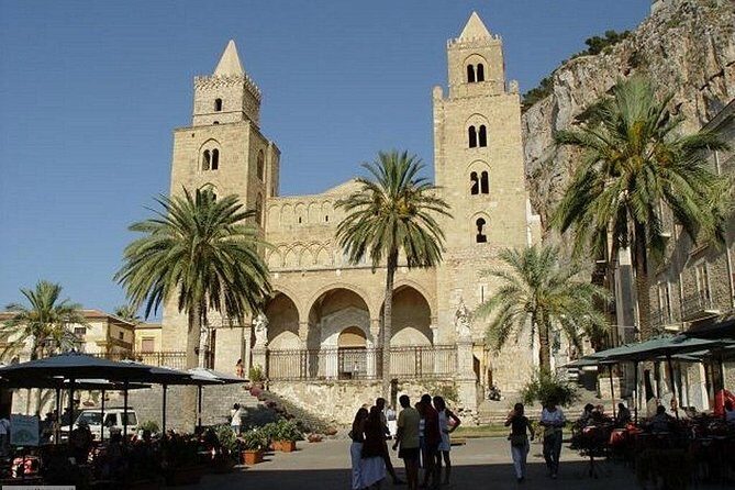 Best Full Day Exclusive Excursion in Sicily to Cefalù & Castelbuono From Palermo - Final Thoughts: Is It Worth It?