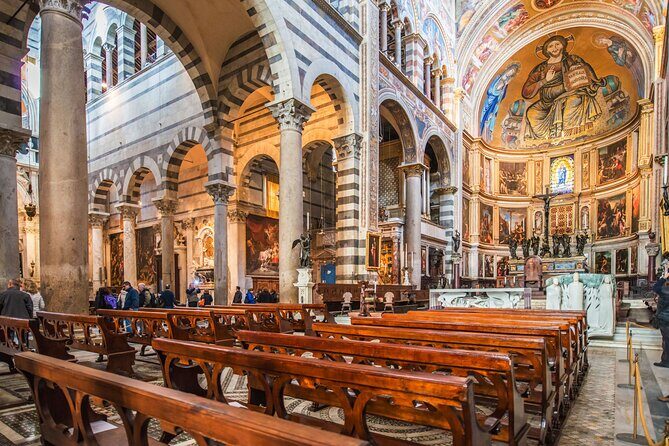 Best Full Day Florence Tour from Livorno Cruise Port - Weighing the Value and Who Its Perfect For