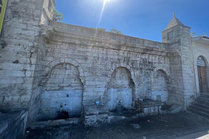 Best Highlights of Istanbul - Exploring Istanbul’s Top Sights in Depth