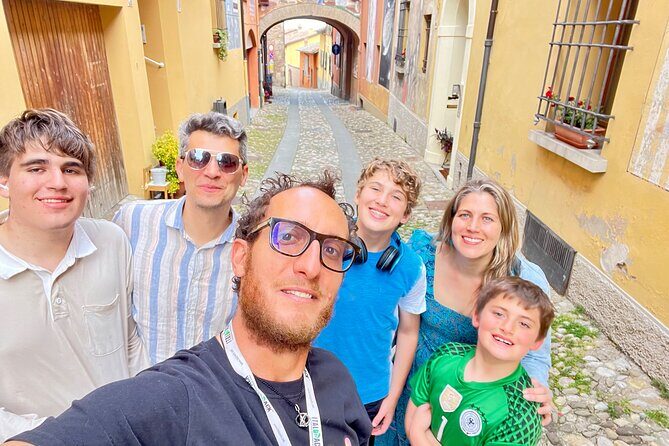 BEST MEDIEVAL VILLAGES GETAWAY - Private Day Tour from Bologna - Who Should Consider This Tour?