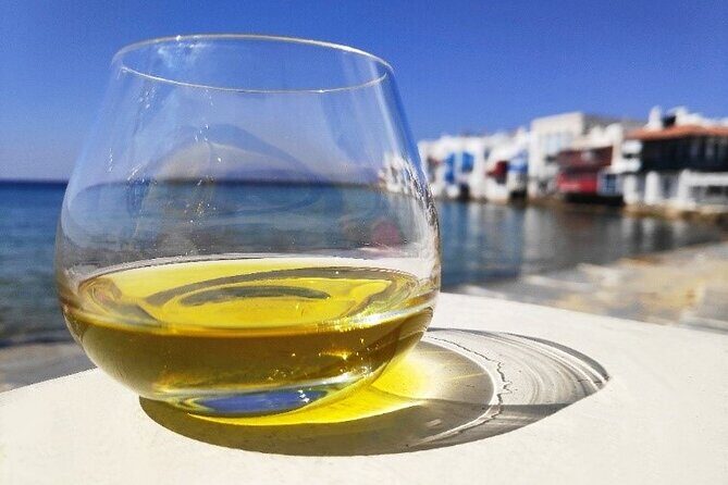 Best Mykonos Olive Oil Tasting - Learn from a world-famous Expert - Final Thoughts