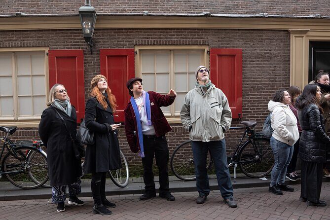 Best of Amsterdam: small-group walking tour (TOP RATED) - FAQs