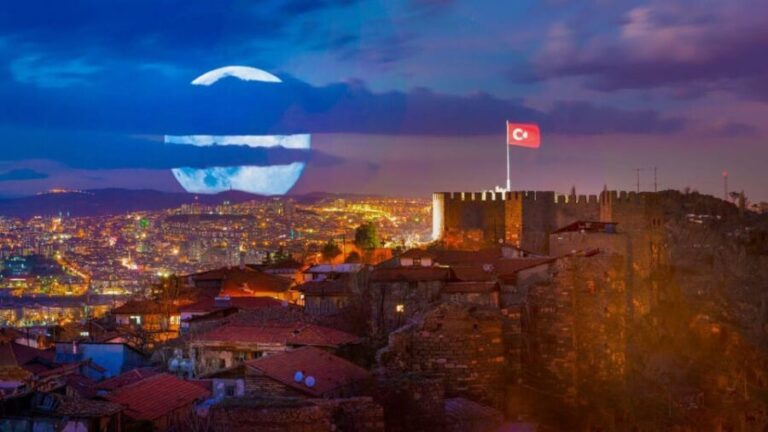 Best of Ankara: Private Walking Tour with a Local - Insider Tips & Cultural Gems