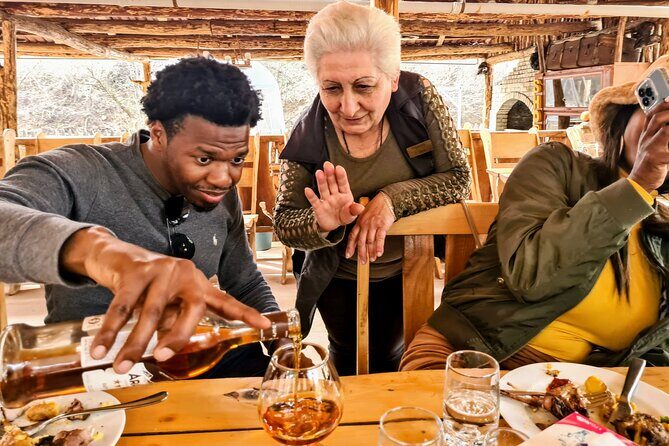 Best of Armenia: private 2-3 days tour to Yerevan w/ family lunch - Who Should Consider This Tour?