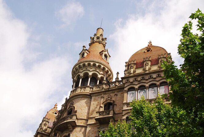 Best of Barcelona Highlights Bike Tour in Small-Group or Private tour - Welcome to our review of the Best of Barcelona Highlights Bike Tour