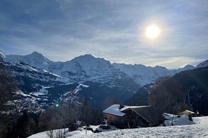 Best of Bernese Oberland & Swiss Countryside Tour (Private Tour) - An In-Depth Look at the Tour