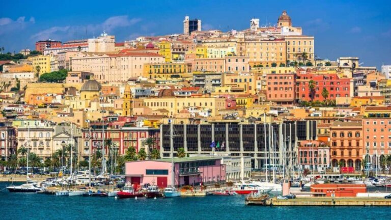 Best of Cagliari: Private Walking Tour with a Local - Why This Tour Offers Great Value