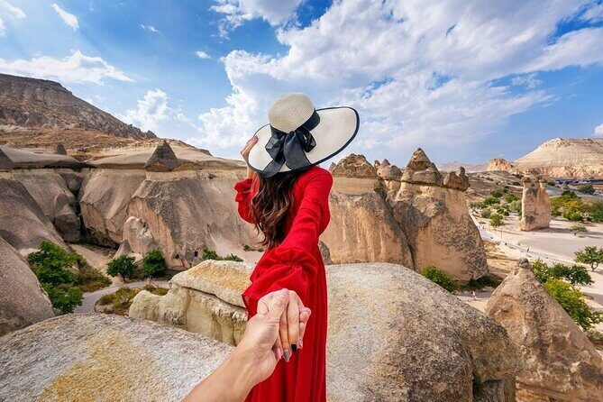 Best of Cappadocia 3 Days Tour - Optional Hot Air Balloon - Considerations for Travelers