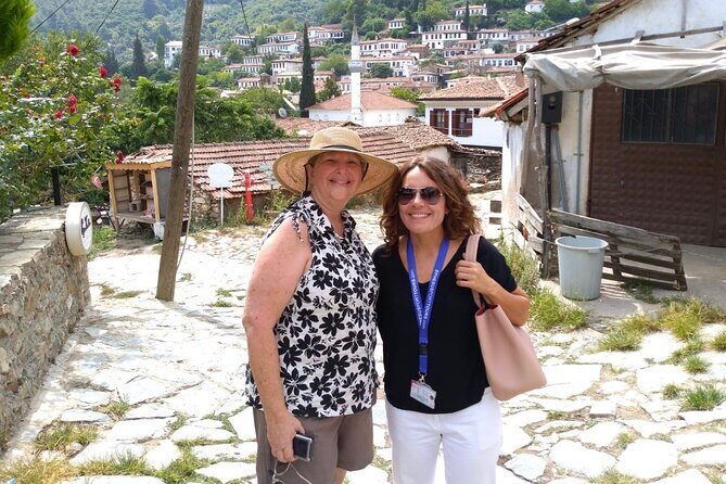 Best of Ephesus Private Tour FOR CRUISE GUESTS / On Time Return - A Closer Look at the Tour Itinerary