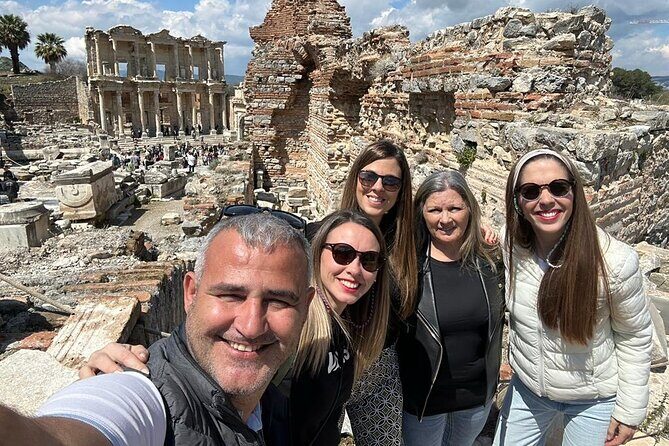 Best of Ephesus Private Tour For Cruise Travelers - Why This Tour Stands Out