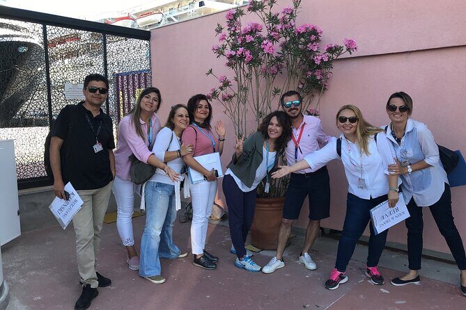 Best Of Ephesus Tour for CRUISE GUESTS ONLY - The Practical Side: What You Get for Your Money