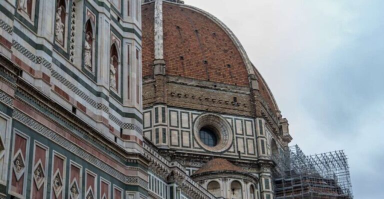 Best of Florence Highlights with private guide - Final Thoughts: Who Will Love This Tour?