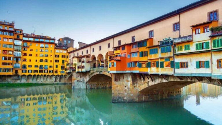 Best of Florence: Private Walking Tour with a Local - Who Will Love This Tour?