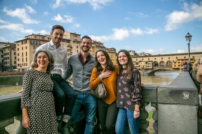 Best of Florence Top-rated Attractions with Private Guide - In-Depth Look at the Itinerary