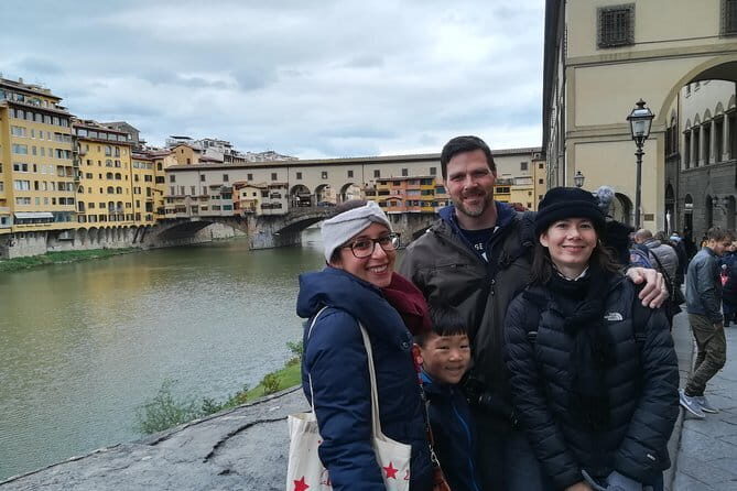 Best of Florence Tour for Kids & Families - Who Is This Tour Best For?