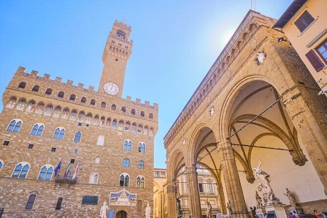 Best of Florence walking tour & Accademia Gallery- monolingual small group tour - Who Will Love This Tour?