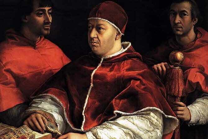 Best of Florence with Michelangelo's David Small Group Tour - In-Depth Look at the Itinerary