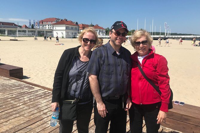 Best of Gdask, Gdynia and Sopot in 1-Day Private Car Tour - Authentic Insights from Reviewers