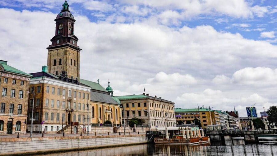 Best of Gothenburg: Private Walking Tour with a Local - Authenticity & Authentic Experiences