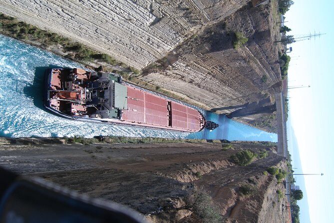 Best of Greece: 7-Day Tour to Real Greece of the Peloponnese, Delphi and Meteora - Frequently Asked Questions