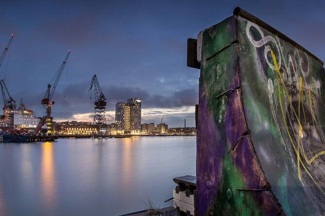 Best of Helsinki Walking Tour-3 Hours, Small Group max 10 people - The Seat of Finnish Government